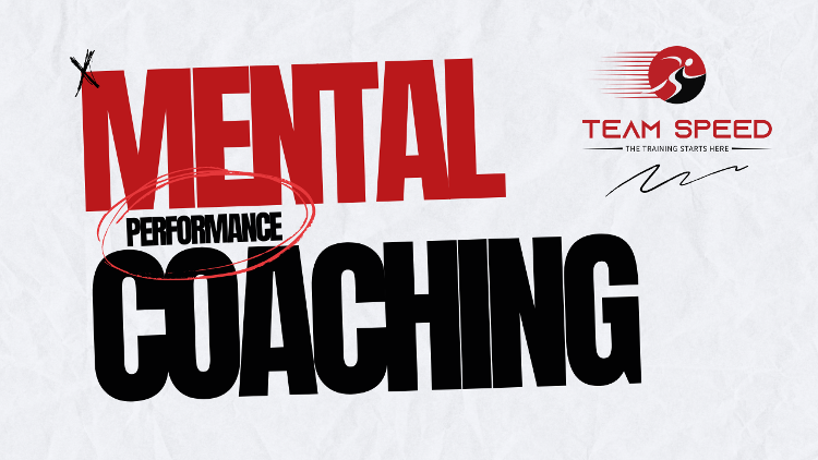 Mental Performance Coaching